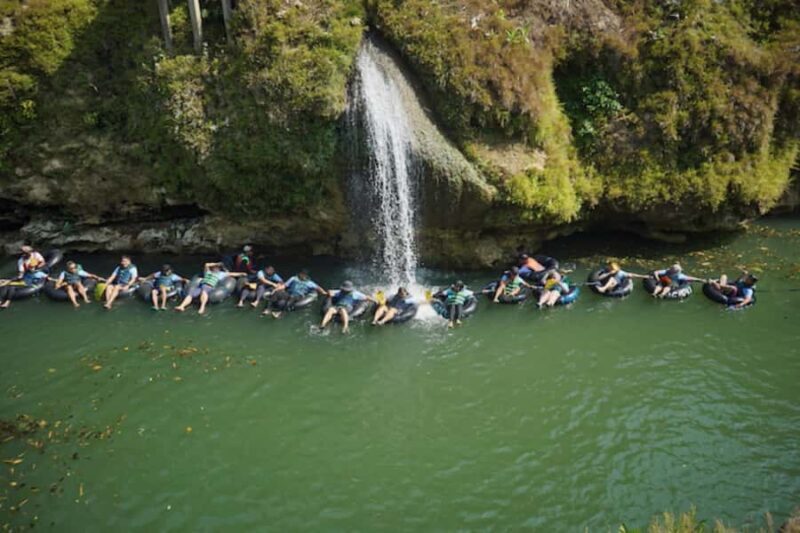YOGYAKARTA;PINDUL CAVE,TIMANG BEACH AND PENGGER PINE FOREST. - Authentic Experiences and Authenticity