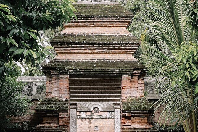 Yogyakartas Essentials in Half a Day - Introduction: Why This Tour Might Be Perfect for You