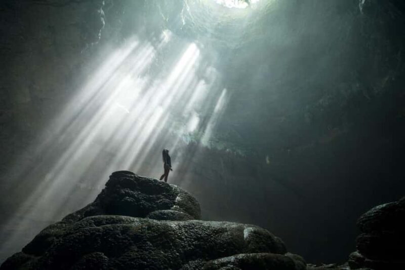 Yogyakarta's Hidden Gems: Jomblang Cave & Timang Beach Tour - Practicalities for Your Trip