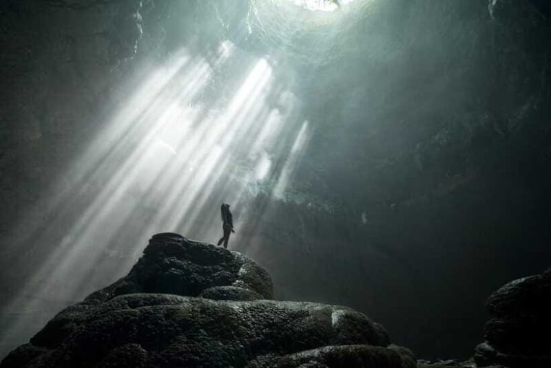 Yogyakarta's Hidden Gems: Jomblang Cave & Timang Beach Tour - Who Will Love This Tour?