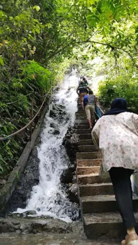 Yogyakarta,Surabaya/malang to waterfall,Bromo&Ijen drop Bali - Frequently Asked Questions