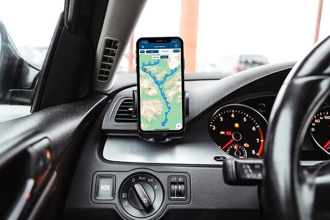 Yoho National Park Self-Guided Driving Audio Tour - An In-Depth Look at the Tour
