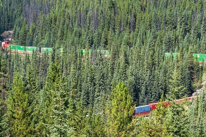 Yoho National Park Self-Guided Driving Audio Tour - FAQs about the Yoho National Park Self-Guided Audio Tour