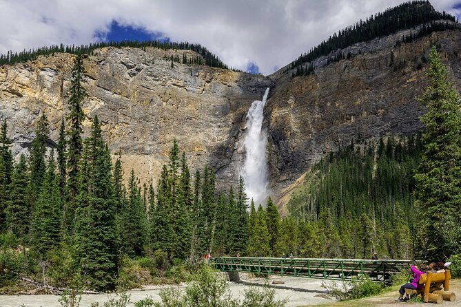Yoho National Park Self-Guided Driving Audio Tour - Final Thoughts