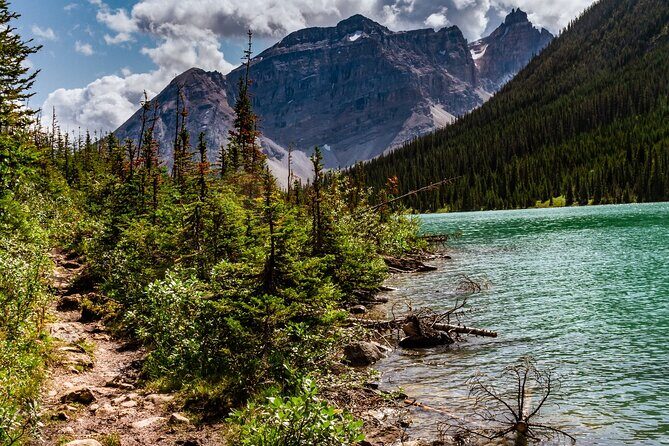Yoho National Park Self-Guided Driving Audio Tour - Final Recommendation