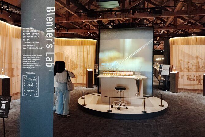 Yoichi: Whisky Heritage at Nikkas Historic Coastal Site - Considerations & Tips