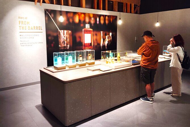 Yoichi: Whisky Heritage at Nikkas Historic Coastal Site - Final Thoughts