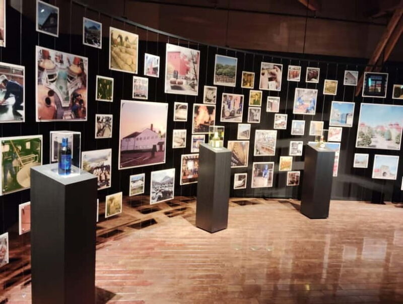 Yoichi: Whisky Heritage Tour on Nikkas Historic Coast - FAQ