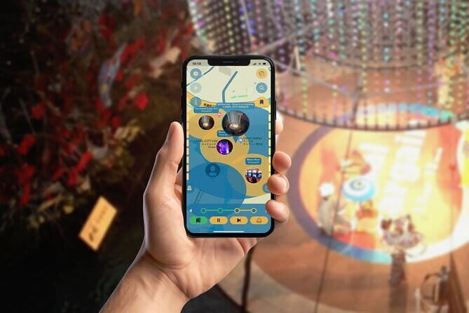 YokaBus A Day in Tea Fields Yame and Yanagawa River Boat - FAQ