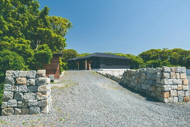 YokaBus Fukuoka Food Crafting, Samurai Style Dining, Mirror Sea - Frequently Asked Questions