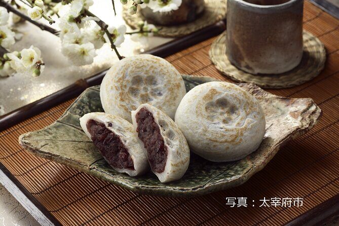 YokaBus Fukuoka Heritage Noh Theater and Dazaifu Highlights - Key Points