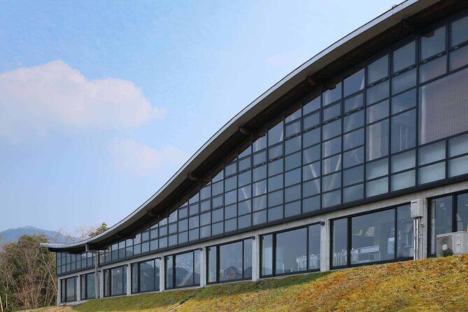 YokaBus Heritage in a Cup of a Yame Tea & Sake Tasting Expedition - The Sum Up