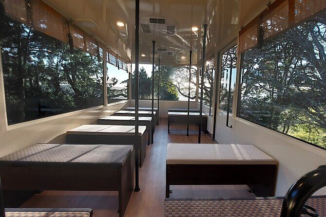 YokaBus Hikosan Jingu and Showa Era Market Tour - What Travelers Say (Based on Reviews)