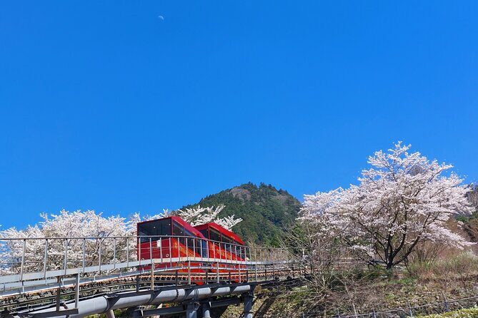 YokaBus Kirin Beer Fukuoka, Akizuki Castle and Hikosan Slopecar - The Itinerary: A Full Breakdown