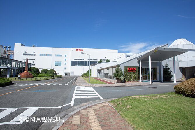 YokaBus Kirin Beer Fukuoka, Akizuki Castle and Hikosan Slopecar - The Sum Up