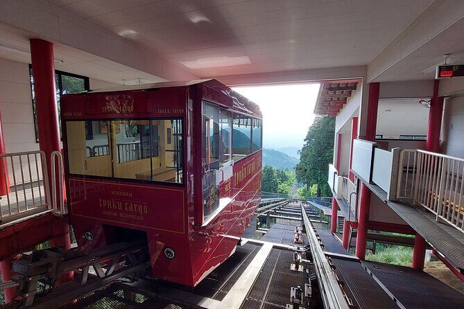 YokaBus Kirin Beer Fukuoka, Akizuki Castle and Hikosan Slopecar - FAQ