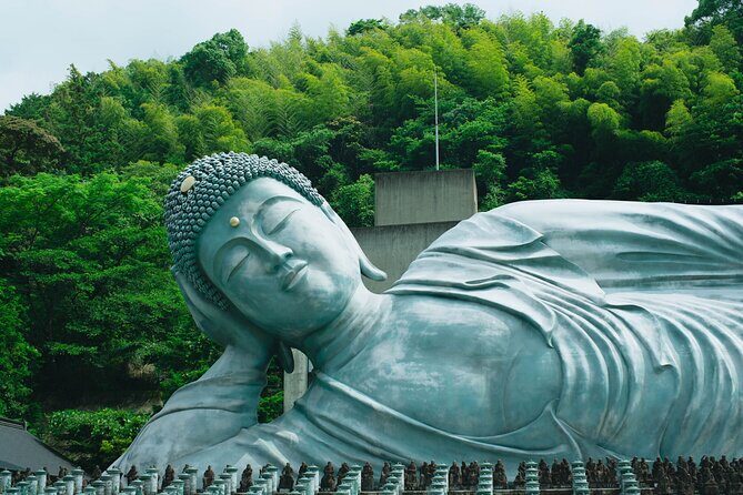 YokaBus Nanzoin Bronze Buddha, Itoshima Totoro Forest&Futamigaura - A Deep Dive into the Tour Itinerary
