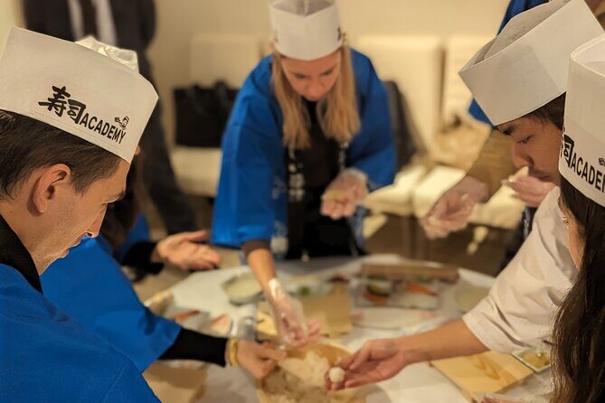 YokaBus Sushi Academy Fukuoka, Munakata Shrine and Kokura Cruise - Key Points