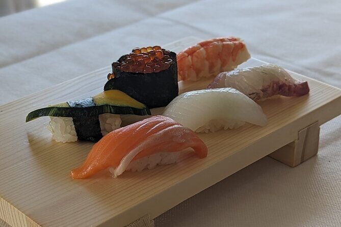 YokaBus Sushi Academy Fukuoka, Munakata Shrine and Kokura Cruise - An In-Depth Review of the Fukuoka Day Tour