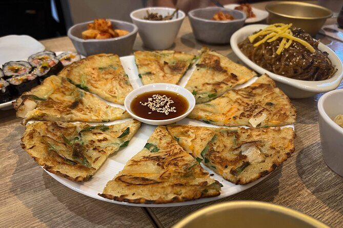 Yokogawa Food Tour - Discovering Yokogawa: A Neighborhood Steeped in Post-War History