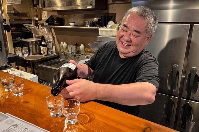 Yokogawa Food Tour - Authenticity and Local Hospitality