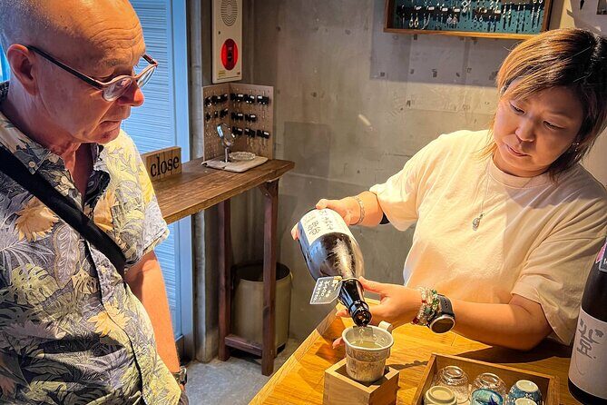 Yokogawa Food Tour - Frequently Asked Questions