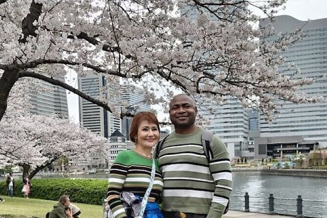 Yokohama 4hr Private Tour with Government-Licensed Guide - Why the Tour Offers Great Value