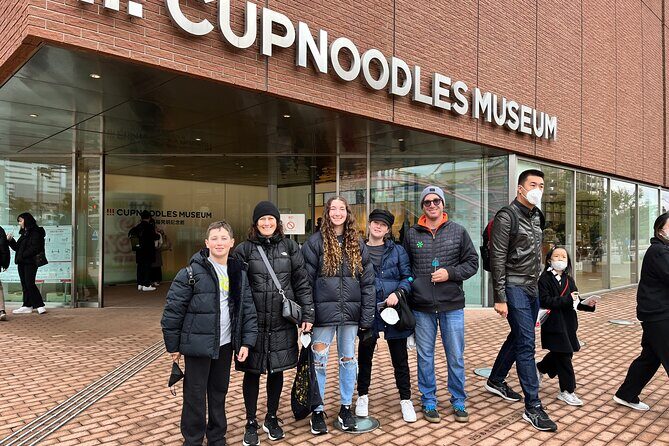 Yokohama 4hr Private Tour with Government-Licensed Guide - Frequently Asked Questions