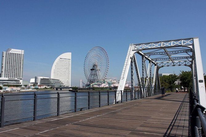 Yokohama 4hr Private Tour with Government-Licensed Guide - Wrap-Up and Final Thoughts