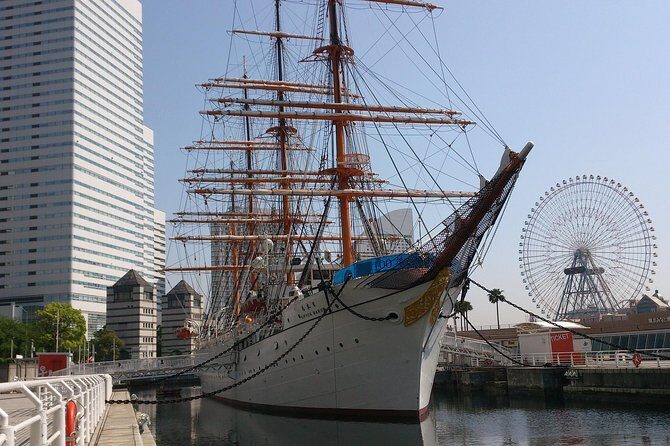 Yokohama 8 Hour Tour with a Local: 100% Personalized & Private - Who Would Love This Tour?