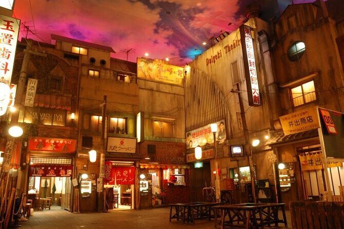 Yokohama and Kamakura Private Full Day Tour with English Guide - Who Should Consider This Tour?