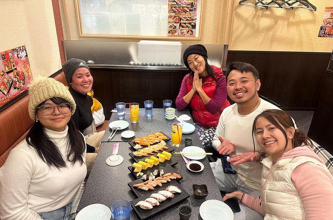 Yokohama and Tokyo Private Food Tour By AC Car With Local Guide - Final Thoughts