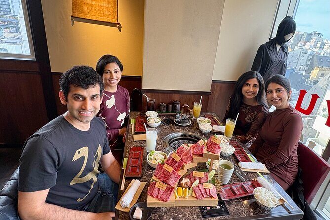 Yokohama and Tokyo Private Food Tour By AC Car With Local Guide - FAQ