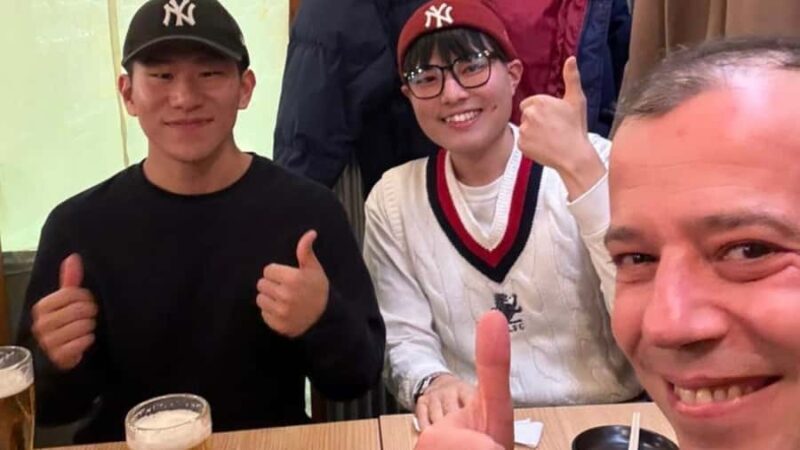 Yokohama Bar Hopping: Deep Spots & Izakayas with a Local - An Inside Look at the Tour Experience