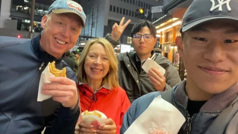 Yokohama Bar Hopping: Deep Spots & Izakayas with a Local - Practical Details and Tips