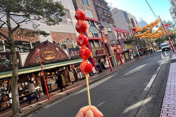 Yokohama Chinatown: Eat and Walking Tour - FAQs