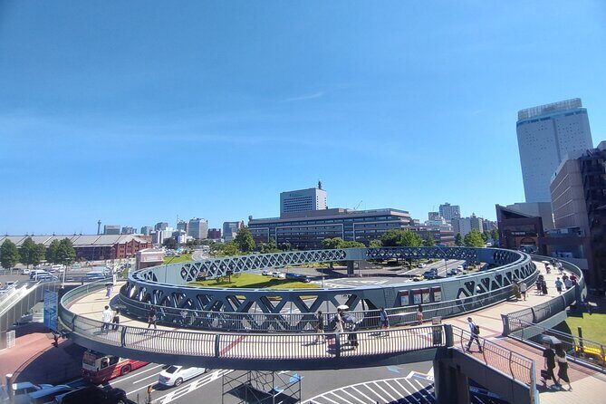 Yokohama City Highlights Tour - A Practical Breakdown of What’s Included