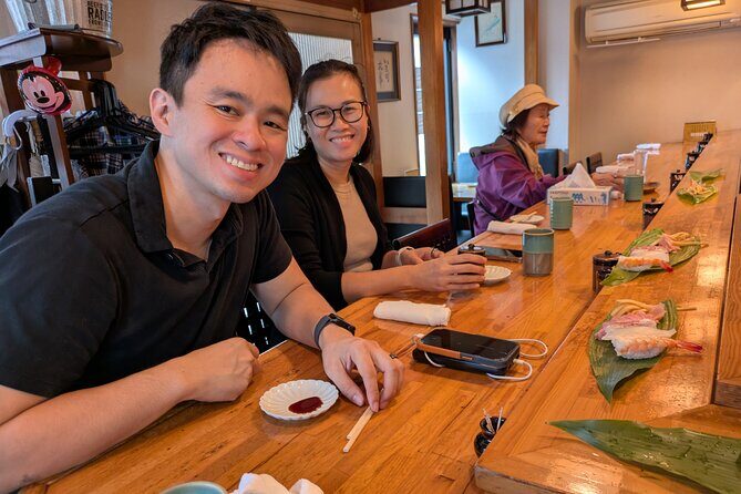 Yokohama City Highlights Tour - Authentic Experiences and Authenticity