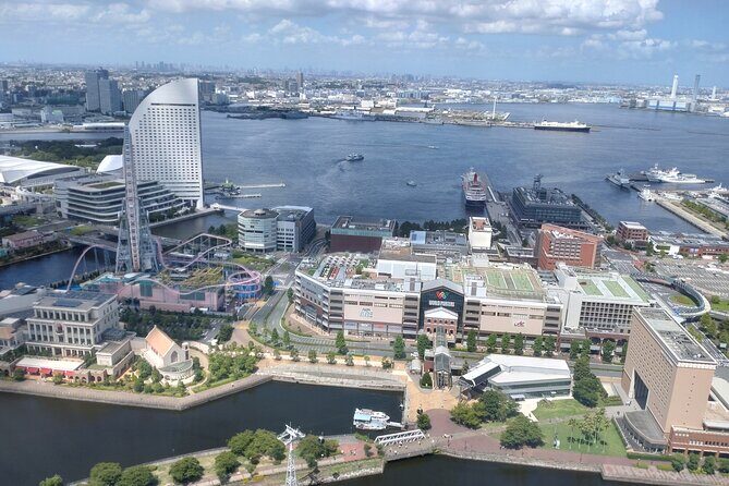 Yokohama City Highlights Tour - Who Should Consider This Tour?