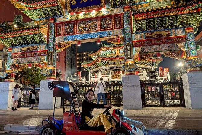 Yokohama Costume Go-Kart: Chinatown & Red Brick Cruise - Final Thoughts