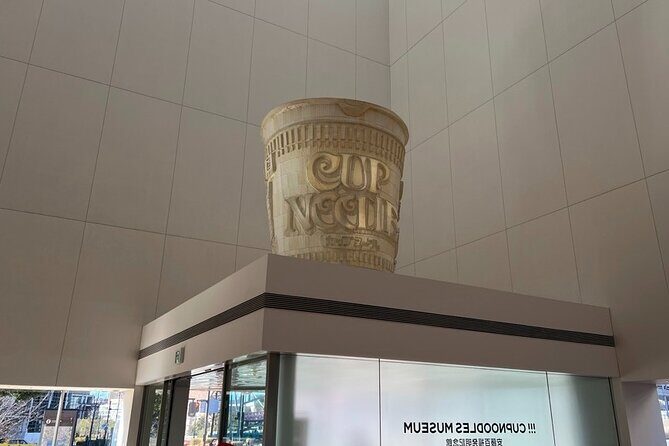 Yokohama: Cup Noodles and Ramen Museum Tour - Final Thoughts — Is It Worth It?