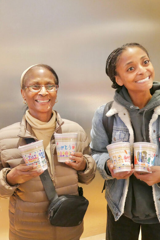 Yokohama: Cup Noodles Museum and Chinatown Guided Tour - A Closer Look at the Itinerary