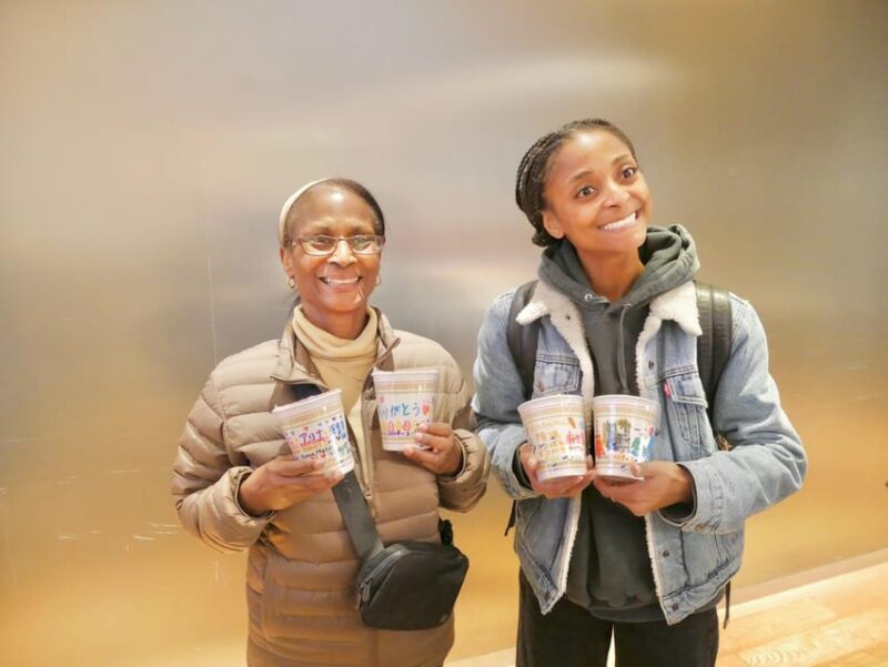 Yokohama Cup Noodles Museum and Ramen Museum Tour - Exploring the Tour in Detail