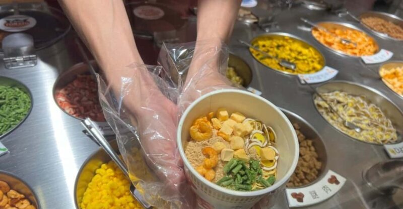 Yokohama: Cup Noodles Museum Tour with Guide - Discovering Yokohama’s Cup Noodles Museum: a Blend of Innovation and Fun