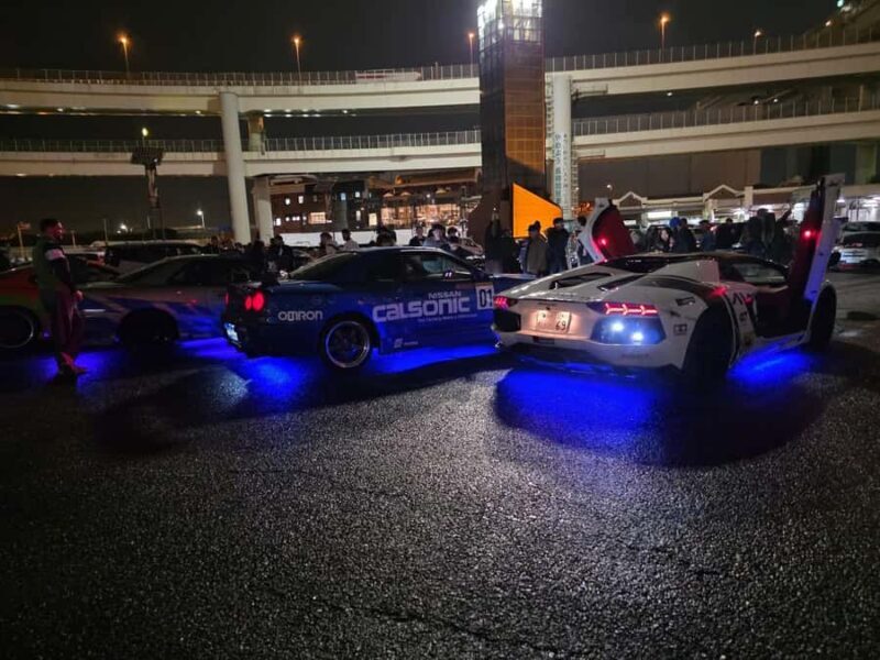 Yokohama Daikoku: Explore Japans Legendary Car Culture - Key Points