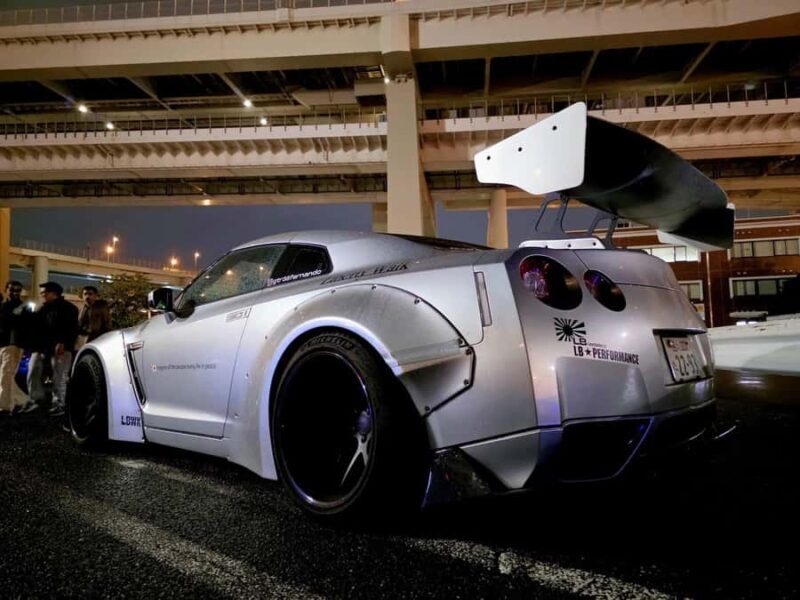 Yokohama Daikoku: Explore Japans Legendary Car Culture - The Value of the Experience