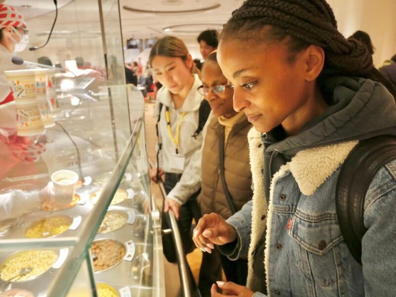 Yokohama: Eat up guided tour - Who Should Consider This Tour?