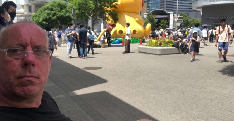 Yokohama Full Day Tour with a Local Expert Guide - Why Choose This Tour?