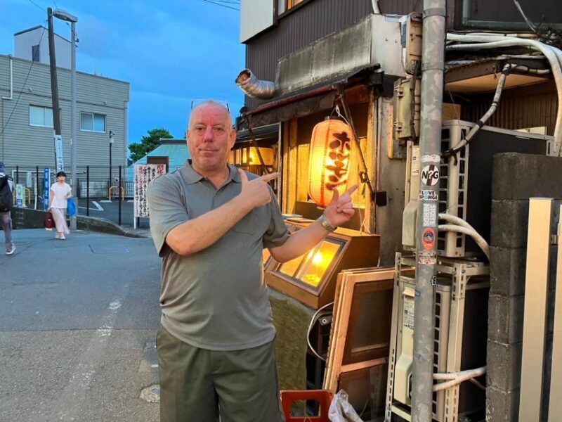 Yokohama Full Day Tour with a Local Expert Guide - FAQ