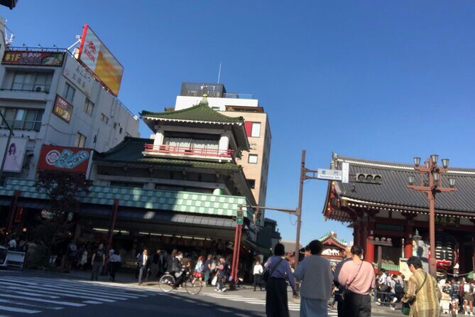 Yokohama Full Day Tour with an Expert Local - The Sum Up